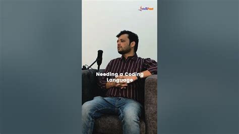 Is Coding Required For Cloud Computing Intellipaat Shorts Youtube