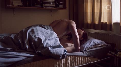 Naked Joy Verberk In Avondland Naked Joy Verberk In Avondland