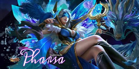 How To Use Pharsa Like A Pro Player