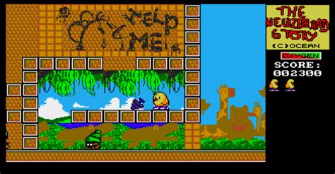 Atari St Games How To Retro