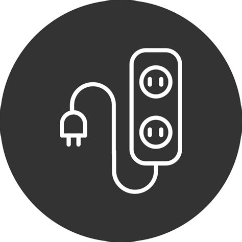 Extension Vector Icon 15211847 Vector Art At Vecteezy