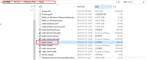 Windows下的redis清除缓存中的所有数据windows Redis删除所有数据卡死 Csdn博客