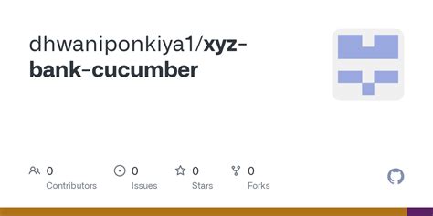 Xyz Bank Cucumber Src Main Java Com Xyzbank Demo Pages Customerloginpage Java At Main