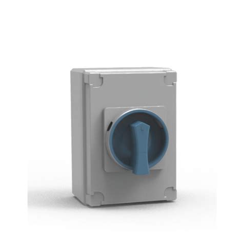 Outdoor High Voltage Pole Mounted Disconnector Switch Isolating Switch Isolating Switch And