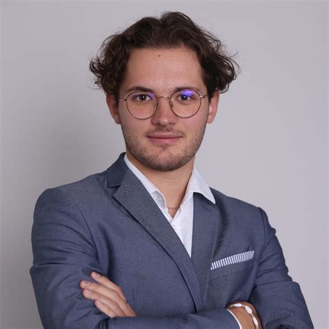 Emeric Saboureau Linkedin