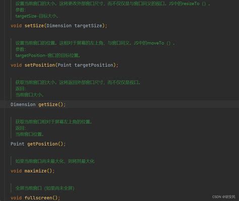 Java Selenium自动化教程学了不亏java Selenium Csdn博客