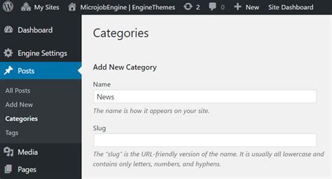 Complete Guide To Remove The Uncategorized Category EngineThemes
