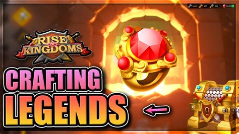 200 Crystal Keys Crafting Ring Of Doom 9m Crystals To Spend In Rise