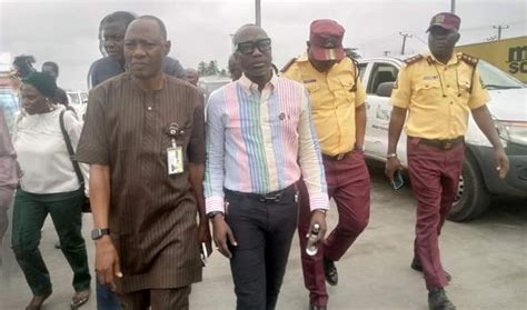 Stakeholders Commend Port Manager Tcipc Over Traffic Disappearance