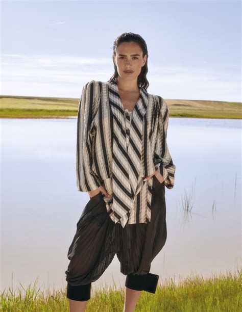 Amanda Baldan La Diseñadora Italiana Que Convierte El Amor Por Los