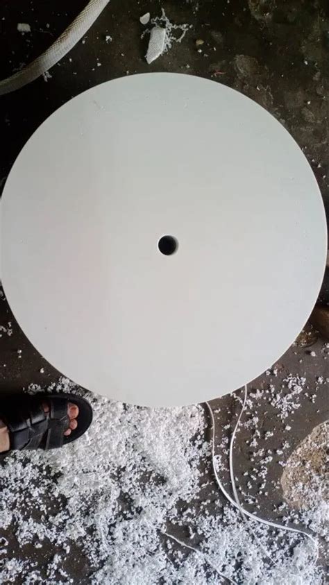 Customizable Elpol Lined Reducing Flange Multiple At Rs 800 Piece In