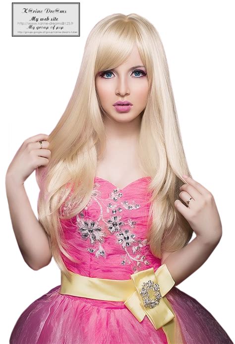 Femme Sexy Png Tracy Dyce