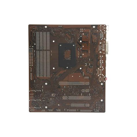 B85m Itx Asrock Tranet Biologia Ufrj Br