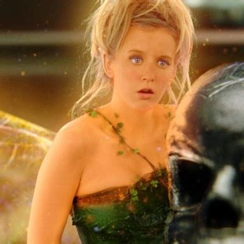 Peter Pan Movie Tinkerbell