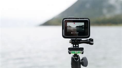 How To Attach GoPro To Tripod Step By Step Process