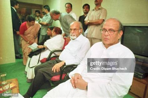 I K Gujral Photos And Premium High Res Pictures Getty Images
