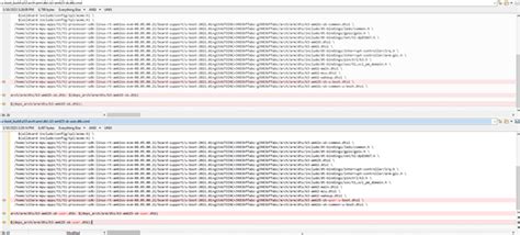 Am625 Uboot Boot Fail With User Named Dts Processors Forum