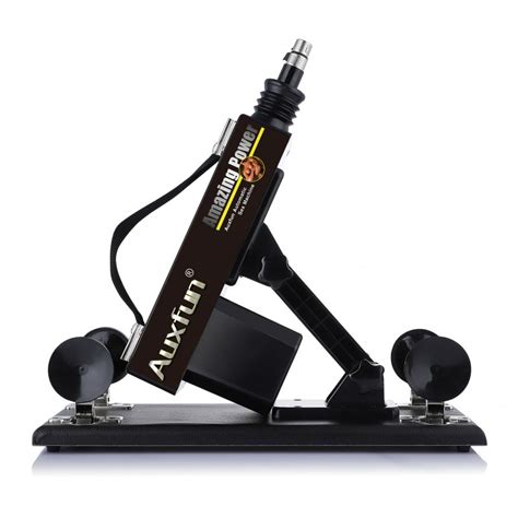Questions To Ask Yourself Before Ordering A Cheap Sex Machines Uk Hismith