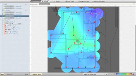 Ubiquiti UniFi AC Pro And Coverage Assertion Failed