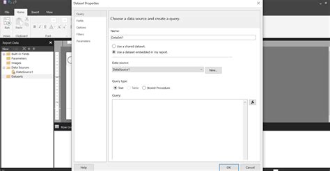 Problem With My Report Builder After Getting A New Laptop Toad For Oracle And Devops Toolkit