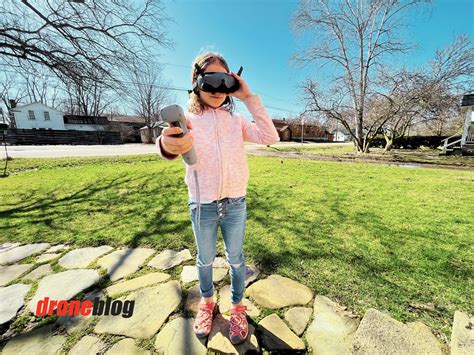 Can You Fly DJI Avata Without Goggles Explained Droneblog