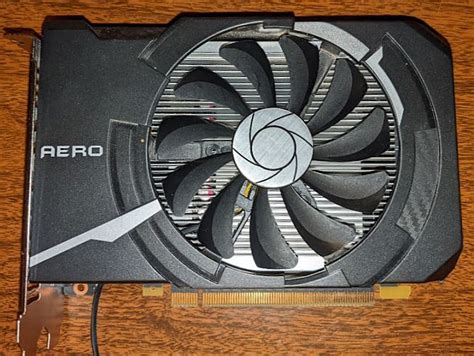 What Size Screws To Use For A Gpu Fan The Silicon Underground