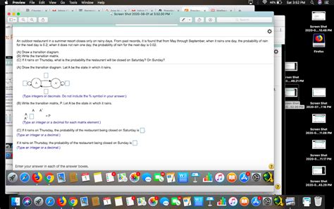 Solved Preview File Edit View Go Tools Window Help 46o Sat