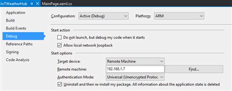 Building Web Based Temperaturehumidity Monitor App With Raspberry Pi 3