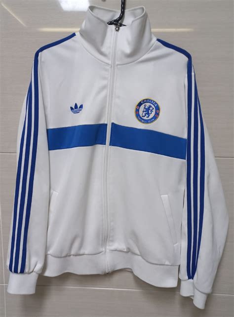 아디다스 희귀 대장급 첼시 트랙탑 저지 져지집업 95 후루츠패밀리 아디다스 희귀 대장급 첼시 트랙탑 저지 져지집업 95 후루츠패밀리