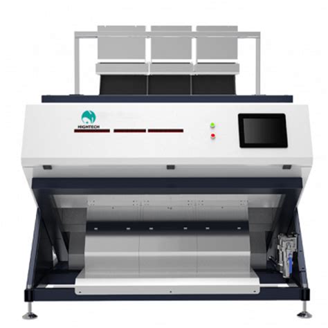 Oemodm Plastic Infrared Color Sorter Machineplastic Sorting Machines