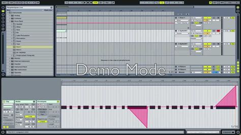 Tutorial Ableton Simple Electro Beat Youtube