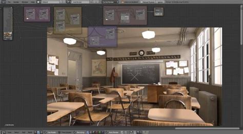 How To Upgrade To Blender 2 9 On Linux