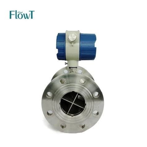 China Industrial Explosion Proof Turbine Flow Meter For Conductive Liquid Manufacturers