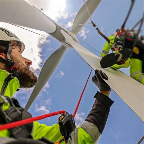 Enhancing Wind Turbine Reliability Predictive Maintenance