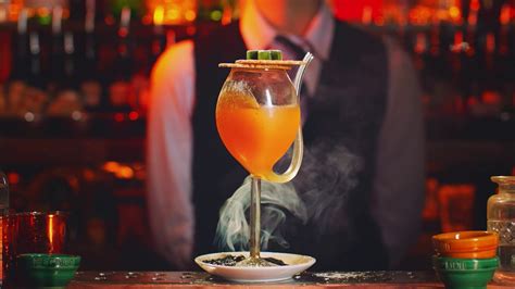 Pipe Dreams Whiskey And Cbd Cocktail Delightful Drinks Youtube