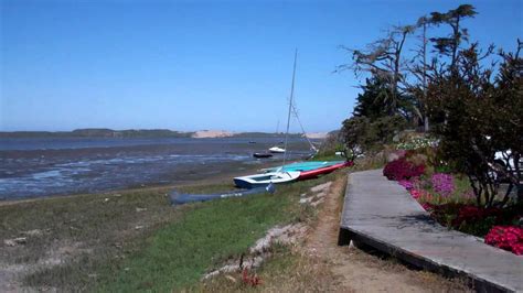 Baywood Park And Los Osos Ca Panorama Youtube