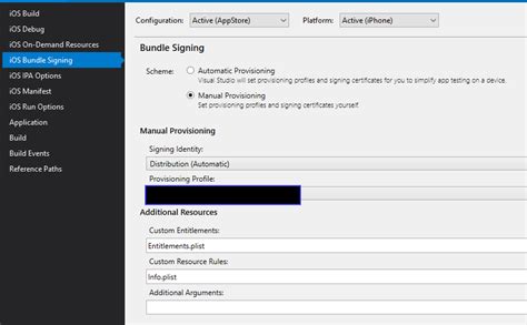 Xcode No Valid Ios Code Signing Keys Found In Keychain You Need To