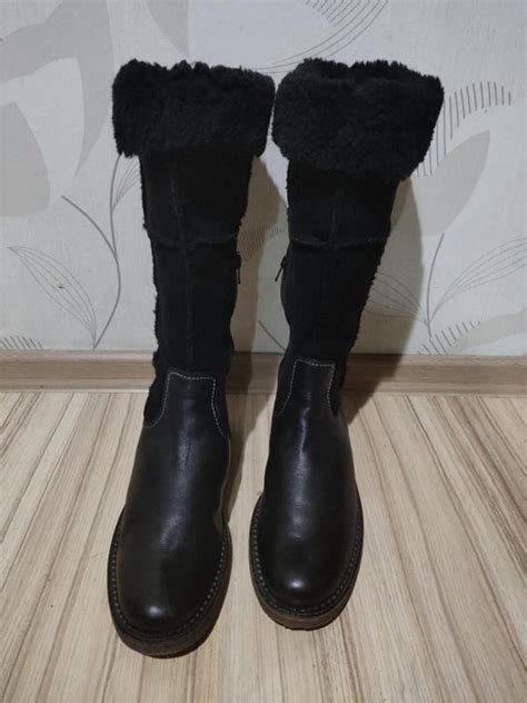 Чобітки — ціна 1300 грн у каталозі Чоботи Купити жіночі речі за доступною ціною на Шафі