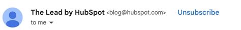 Increasing Open Rates With Strategic Email Sender Name