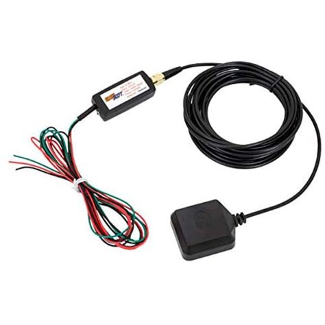 Glowshift Gps Speedometer Sensor Kit
