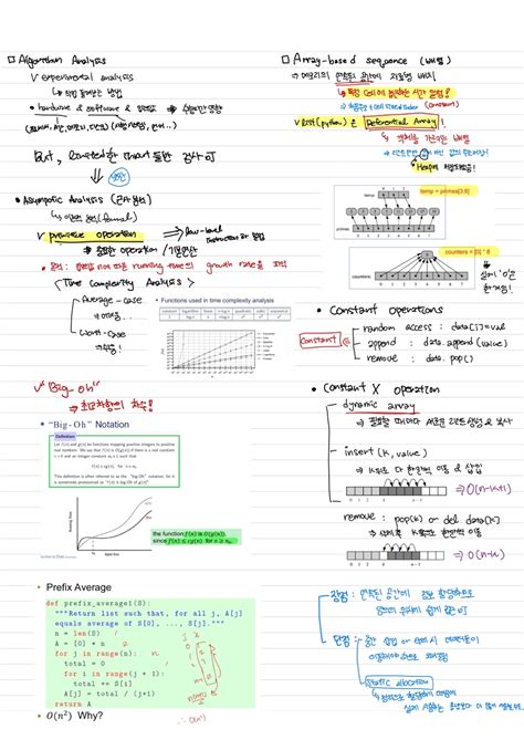Data Science 자료구조and알고리즘 Dadas Blog