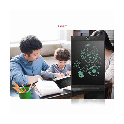 Lcd Writing Pad 10 Inch Electronic Graphics Drawing Pads Drawing Board