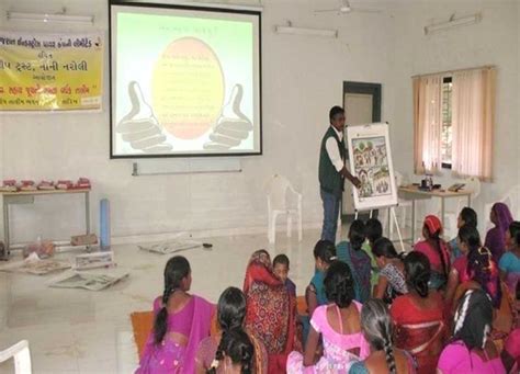Livelihood Enhancement Program Csr Projects India