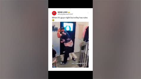 ရှင်အိမ်ကထွက်သွားတဲ့အတိုင်းပဲ အိမ်ပြန်လာရမယ်လို့ မိန်းမကမှာလိုက်သောအခါ Youtube