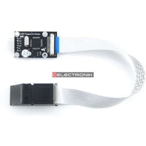 Waveshare UART Fingerprint Reader Tunisie