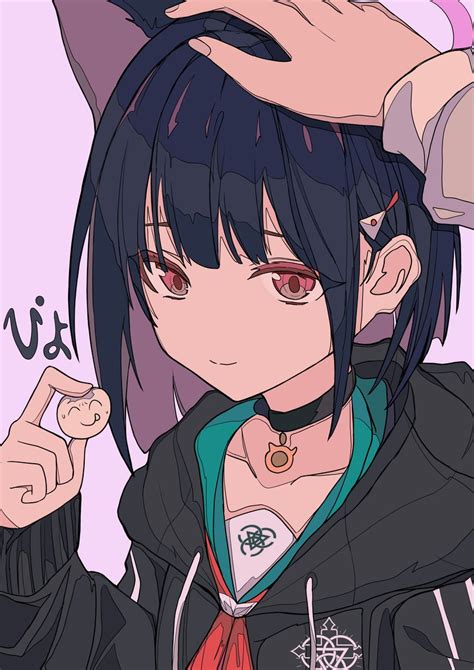 Sensei Doodle Sensei And Kazusa Blue Archive Drawn By Nanxiacheng