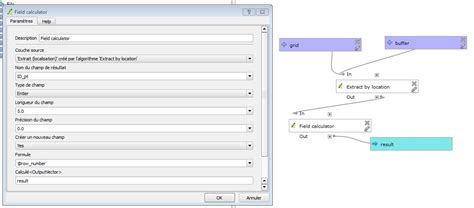 Visualisation Creating Regularly Spaced Points Inside Polygon Based