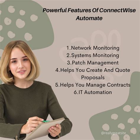 What Is Connectwise Automate And How May It Help Your Msp Network Monitor Patch Management