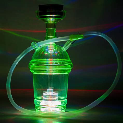 Mini Hookah Pipe