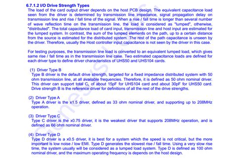 Sd卡信号包含dataclkcmd 都需要管控单端50欧姆阻抗匹配吗? 微波eda网 Sd卡信号包含dataclkcmd 都需要管控单端50欧姆阻抗匹配吗? 微波eda网